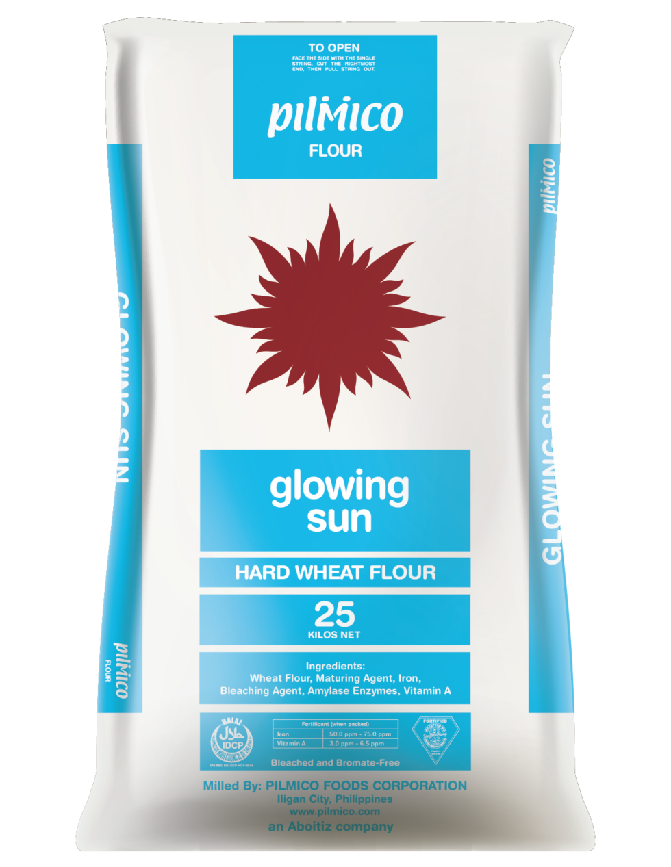 Products | Pilmico