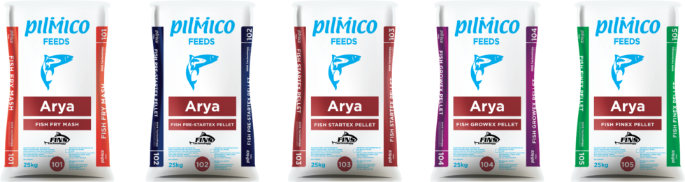 Products | Pilmico