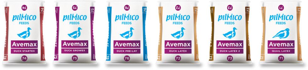 Products | Pilmico