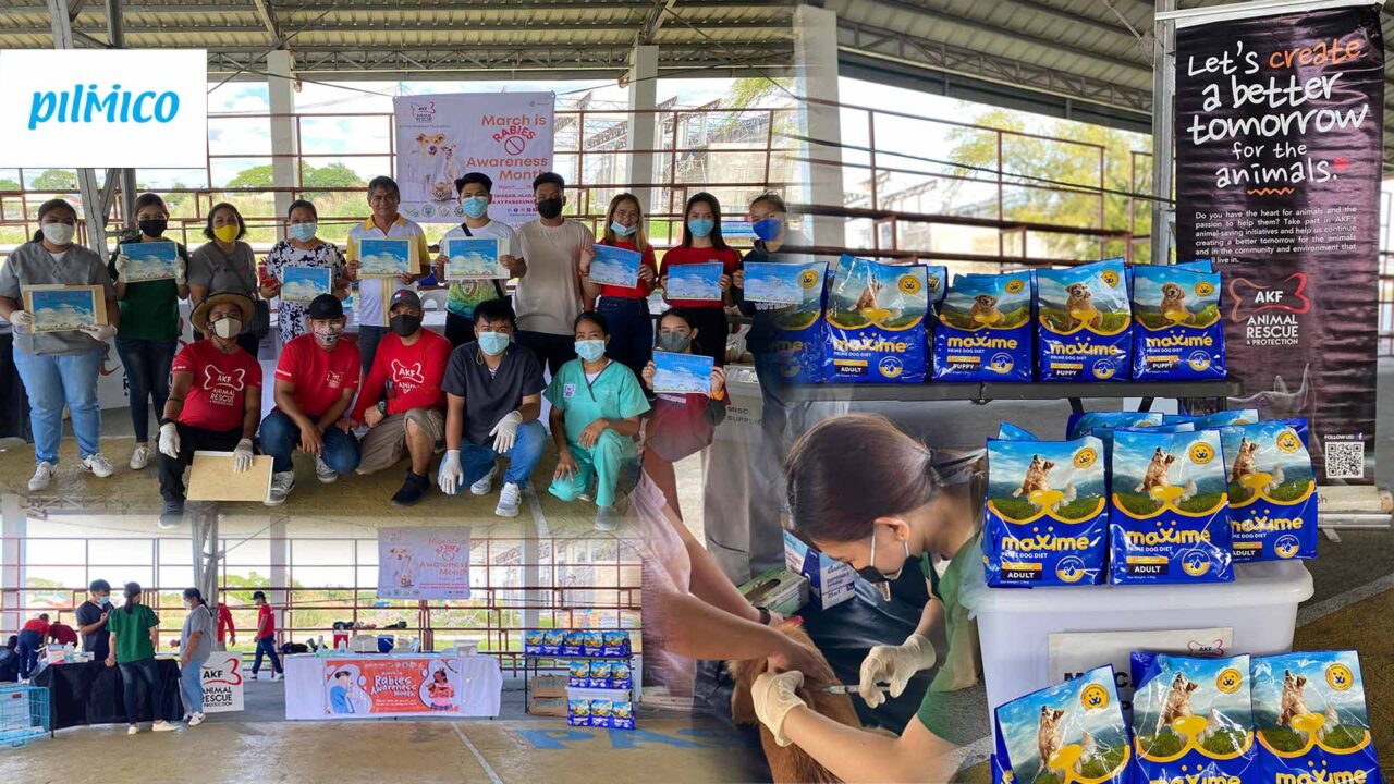 Pilmico’s meat cutting facility in Tarlac achieves safety milestone ...