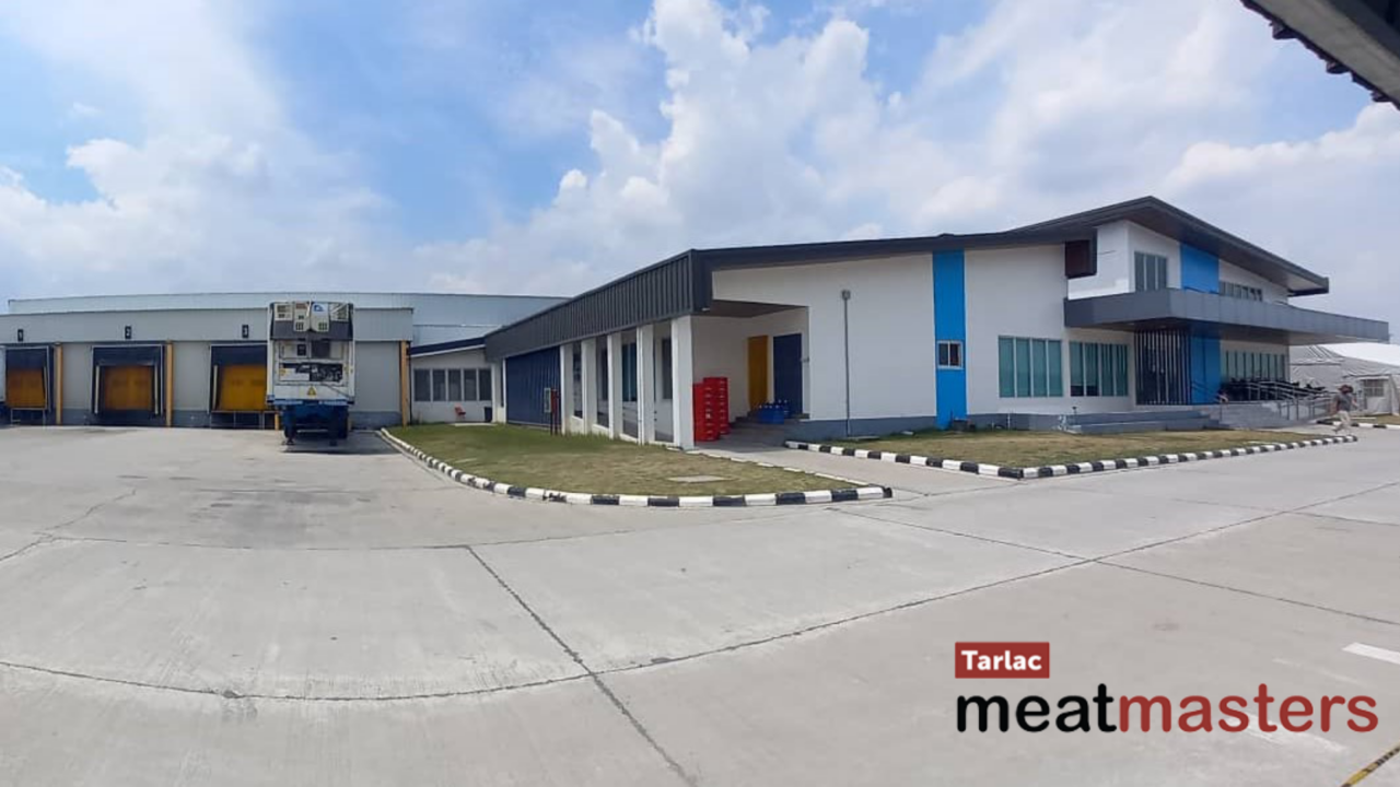Pilmico’s meat cutting facility in Tarlac achieves safety milestone ...