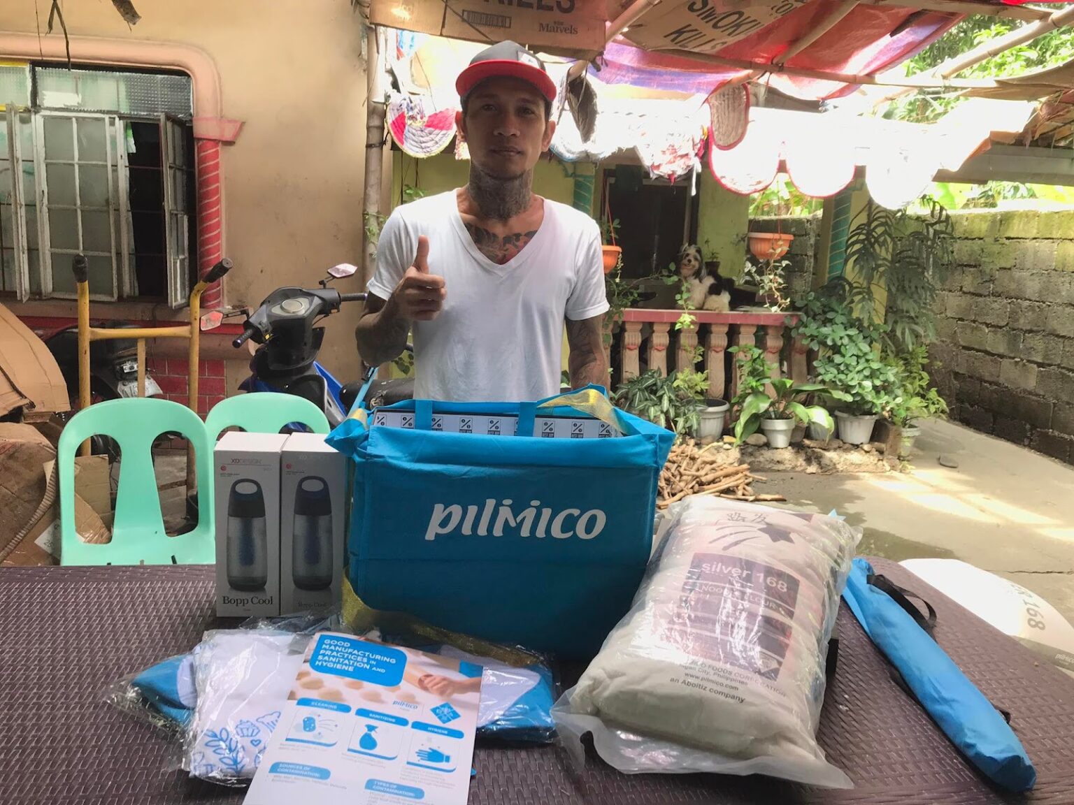 Pilmico’s meat cutting facility in Tarlac achieves safety milestone ...