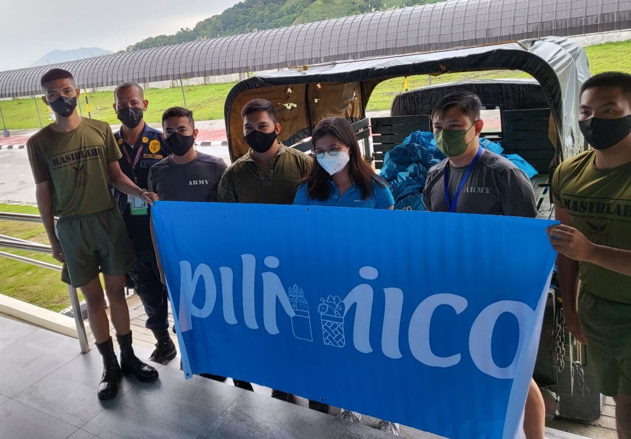 The Filipino Way of Celebrating | Pilmico