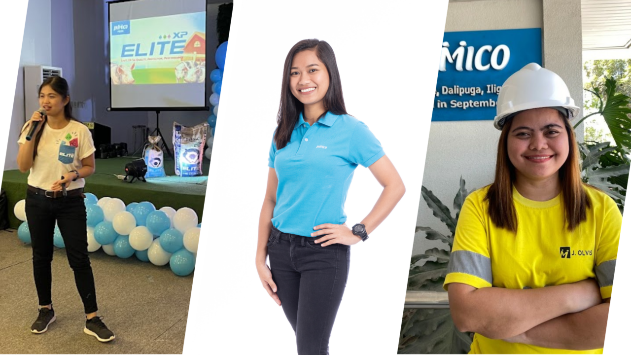 Pilmico Feeding Program nourishes 5,000 kids | Pilmico