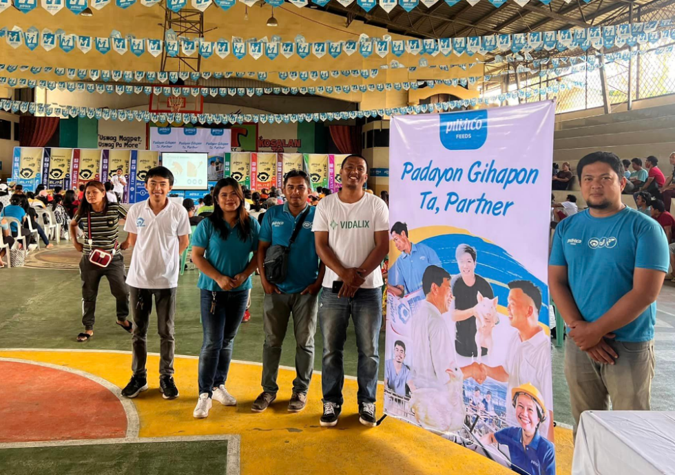 Pilmico Empowers Mindanao Hog Raisers with Padayon Gihapon Ta (Let’s ...