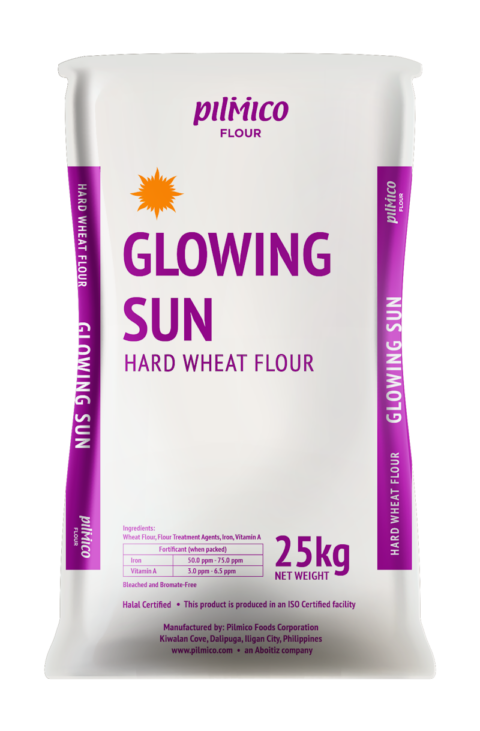 Products Flour Hard Wheat Flour - Pilmico
