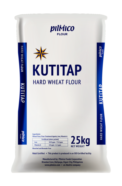 Products Flour Hard Wheat Flour - Pilmico