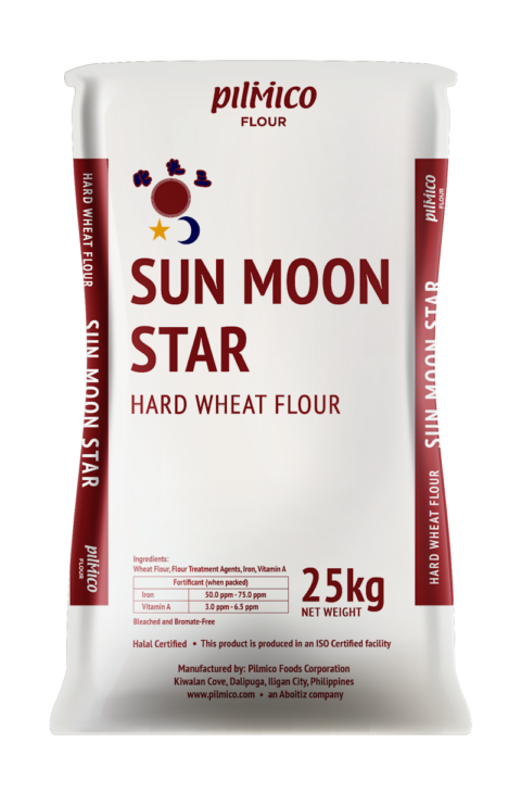 Products Flour Hard Wheat Flour - Pilmico