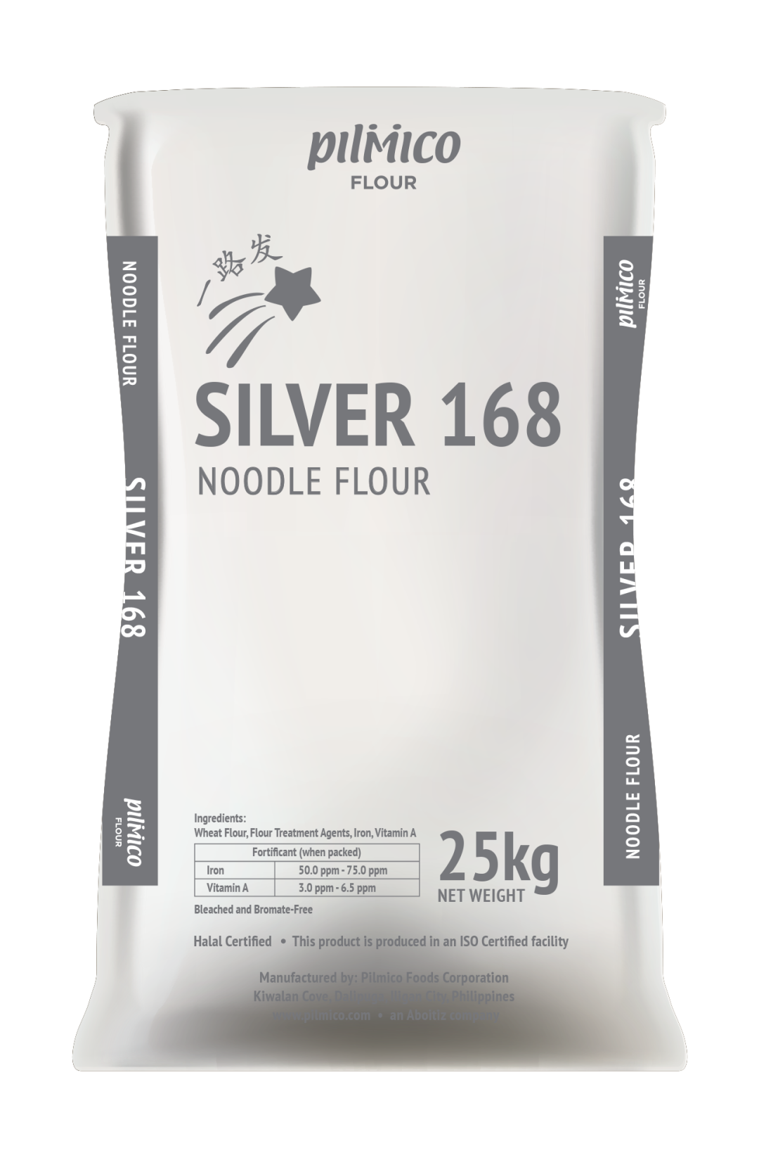 Products Flour Speciality Flour - Pilmico